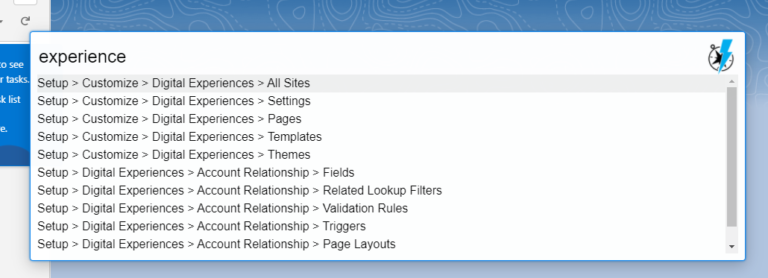 Salesforce開発者向けChrome拡張機能まとめ – Regardie's Salesforce Blog