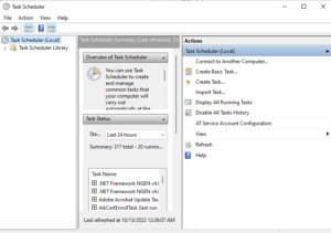 DataLoaderバッチモードの設定方法 – Regardie's Salesforce Blog