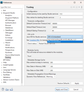 Mulesoft Errors & Resolutions – Regardie's Salesforce Blog